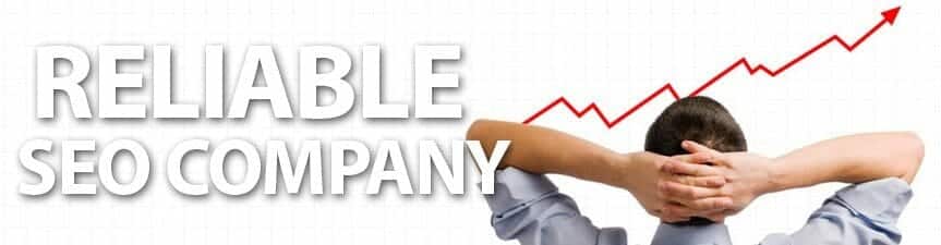 Reliable SEO company Toronto - Rank Secure™, SEO, Web design & Marketing