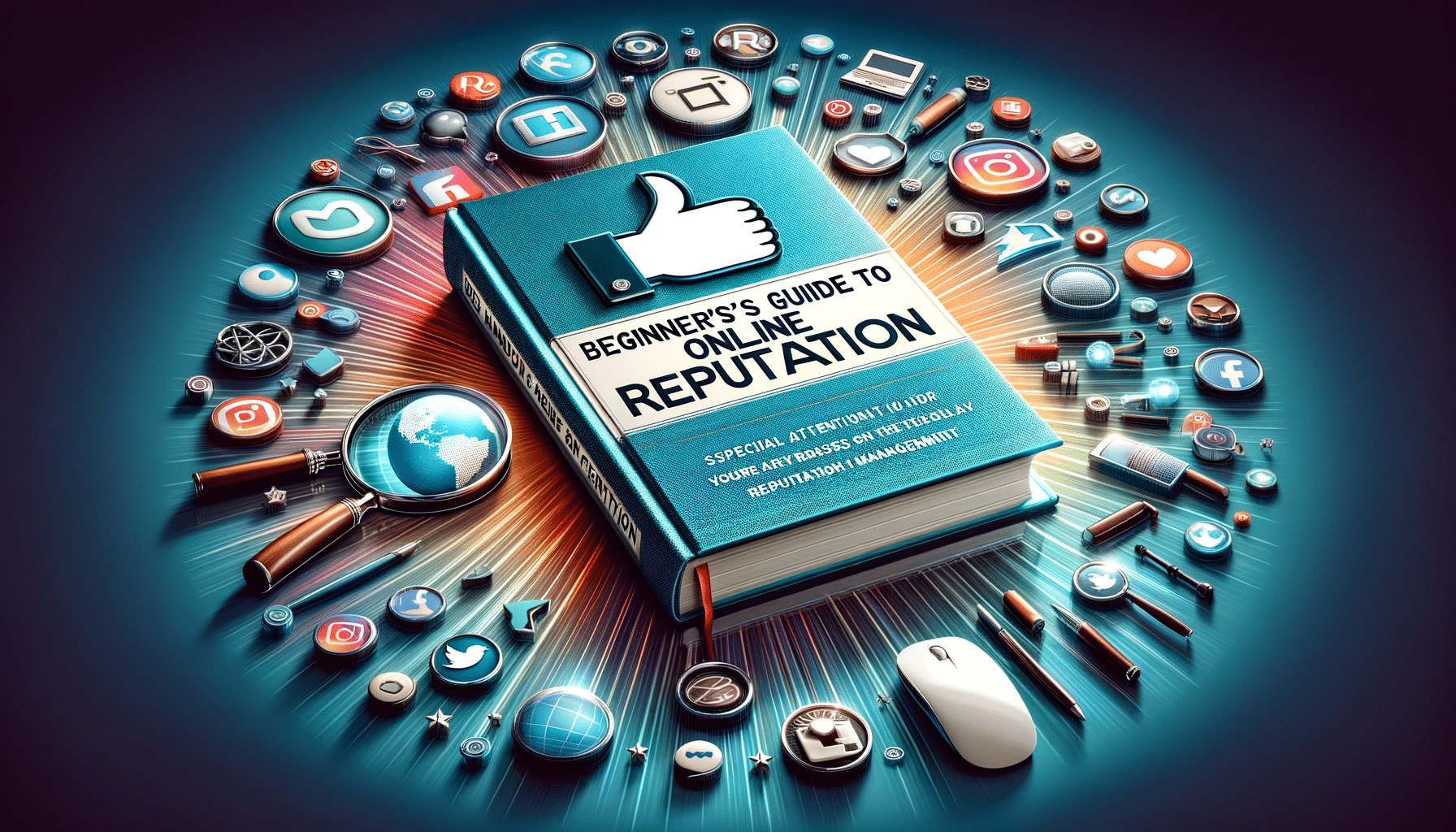 Understanding Online Reputation – A Comprehensive Beginner's Guide