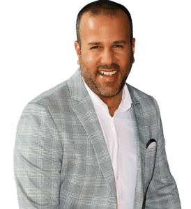 Baruch Labunski | SEO Speaker, Entrepreneur & Branding Expert