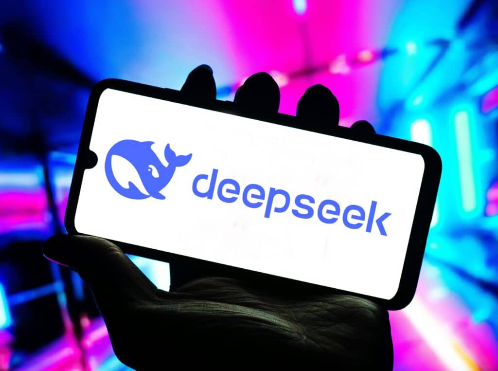 DeepSeek Reshapes AI Landscape & Wipes $2 Trillion from US Markets